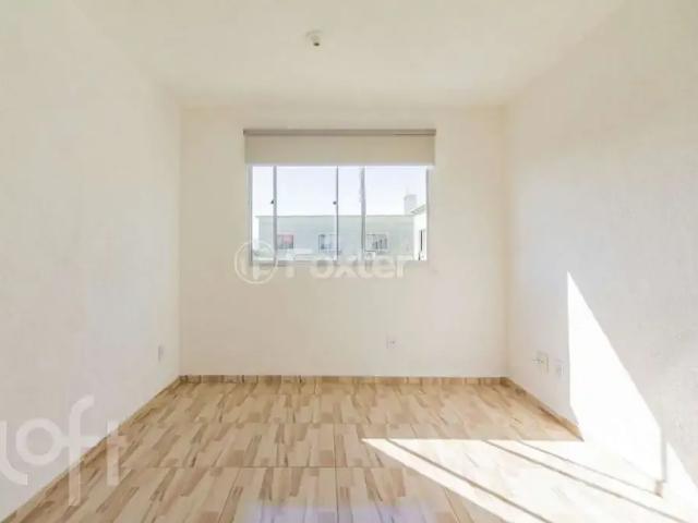Apartamento para Venda em Porto Alegre/RS Mário Quintana 2 Quartos