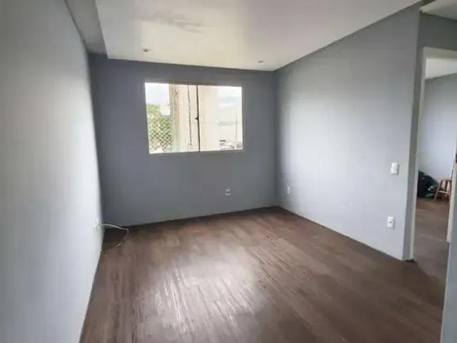 Apartamento para Venda em Porto Alegre/RS Mário Quintana 2 Quartos