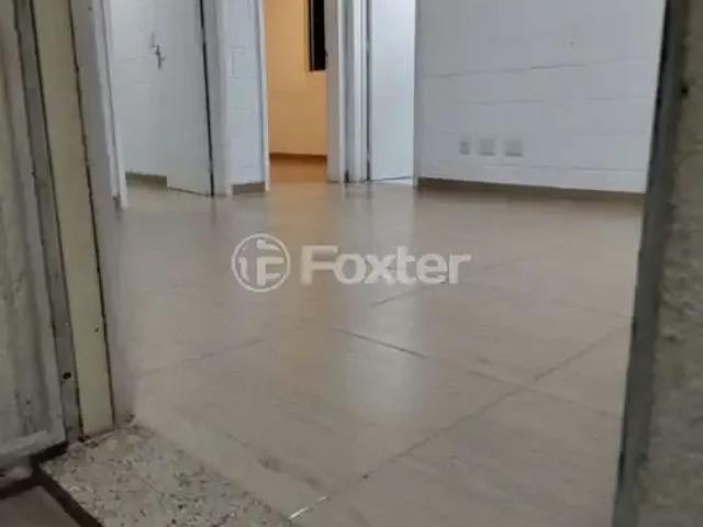 Apartamento para Venda em Porto Alegre/RS Mário Quintana 2 Quartos