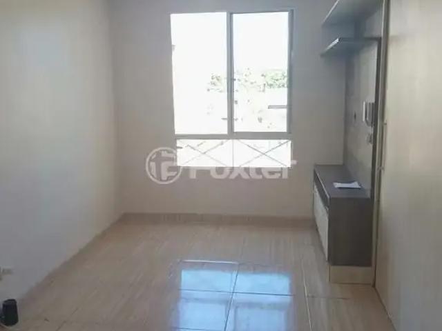 Apartamento para Venda em Porto Alegre/RS Mário Quintana 2 Quartos