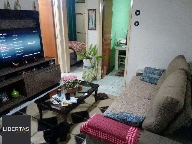 Apartamento para Venda em Porto Alegre/RS Mário Quintana 2 Quartos