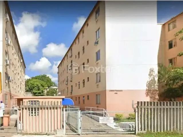Apartamento para Venda em Porto Alegre/RS Mário Quintana 2 Quartos