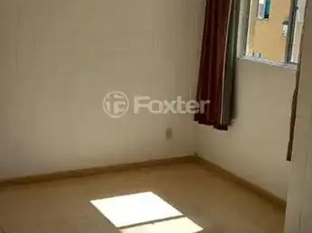 Apartamento para Venda em Porto Alegre/RS Mário Quintana 2 Quartos