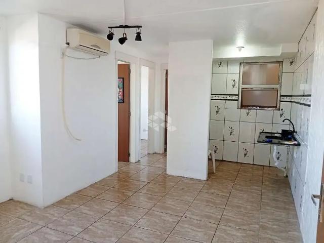 Apartamento para Venda em Porto Alegre/RS Mário Quintana 2 Quartos