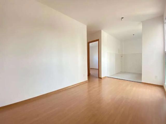 Apartamento para Venda em Porto Alegre/RS Mário Quintana 2 Quartos