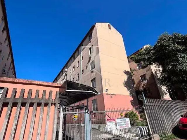 Apartamento para Venda em Porto Alegre/RS Mário Quintana 2 Quartos