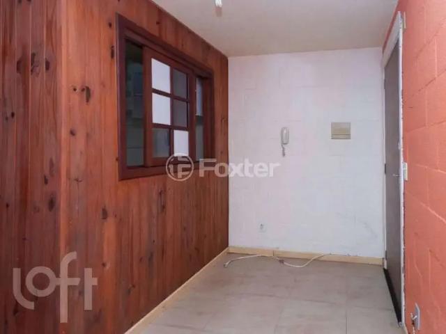 Apartamento para Venda em Porto Alegre/RS Mário Quintana 2 Quartos