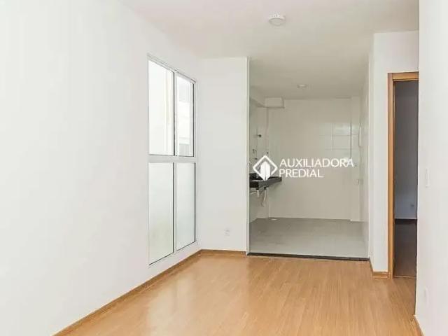 Apartamento para Venda em Porto Alegre/RS Mário Quintana 2 Quartos