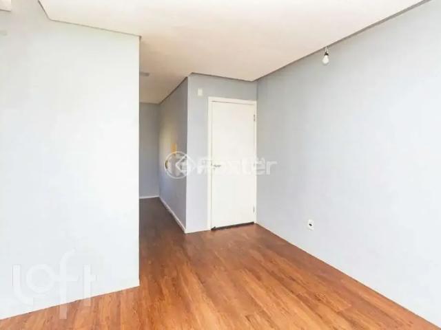 Apartamento para Venda em Porto Alegre/RS Mário Quintana 2 Quartos