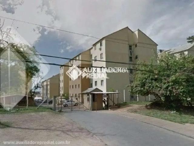 Apartamento para Venda em Porto Alegre/RS Mário Quintana 2 Quartos