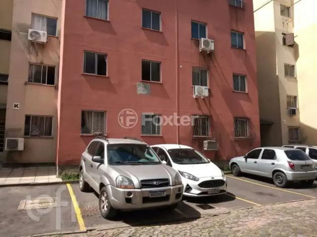 Apartamento para Venda em Porto Alegre/RS Mário Quintana 2 Quartos