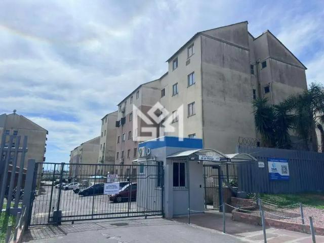 Apartamento para Venda em Porto Alegre/RS Mário Quintana 2 Quartos