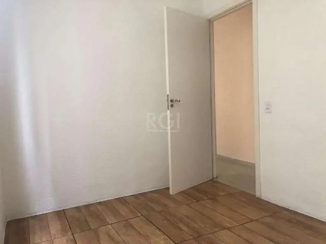 Apartamento para Venda em Porto Alegre/RS Mário Quintana 2 Quartos