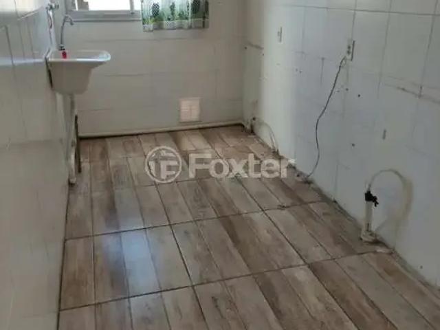 Apartamento para Venda em Porto Alegre/RS Mário Quintana 2 Quartos