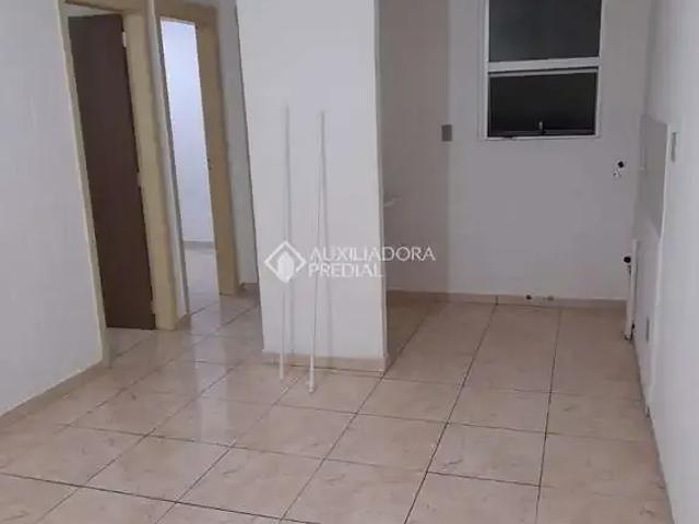 Apartamento para Venda em Porto Alegre/RS Mário Quintana 2 Quartos
