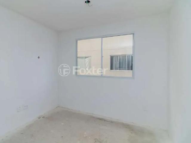 Apartamento para Venda em Porto Alegre/RS Mário Quintana 2 Quartos