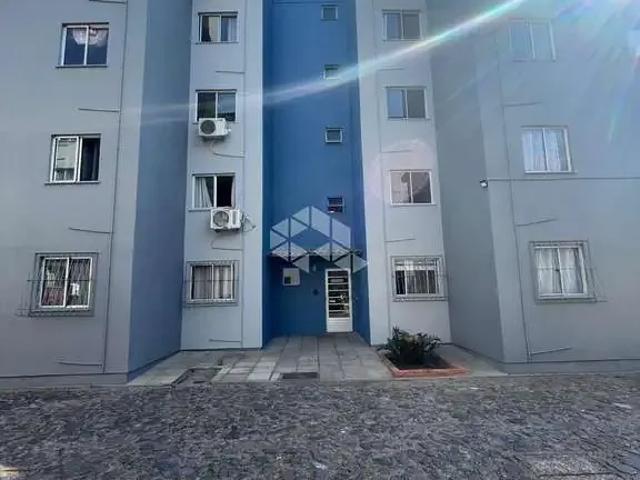 Apartamento para Venda em Porto Alegre/RS Mário Quintana 2 Quartos