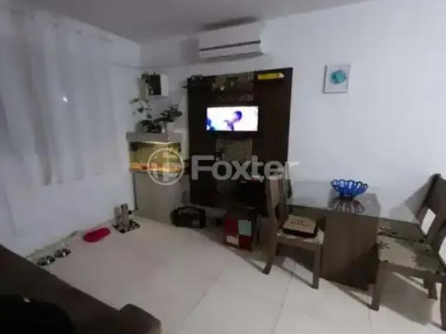 Apartamento para Venda em Porto Alegre/RS Mário Quintana 2 Quartos
