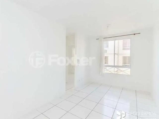 Apartamento para Venda em Porto Alegre/RS Mário Quintana 2 Quartos