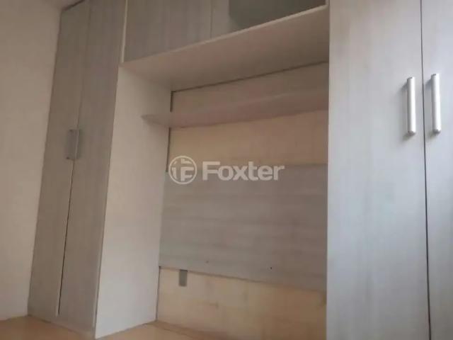 Apartamento para Venda em Porto Alegre/RS Mário Quintana 2 Quartos
