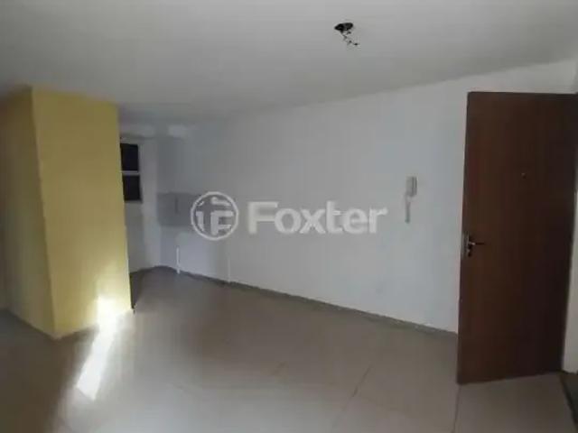 Apartamento para Venda em Porto Alegre/RS Mário Quintana 2 Quartos