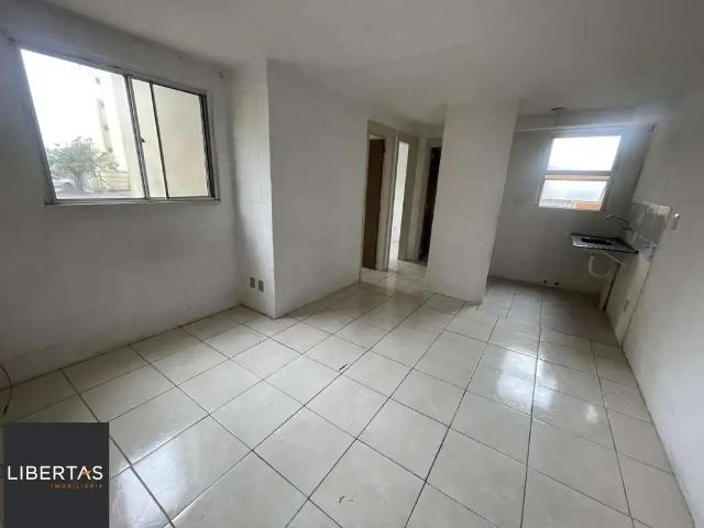 Apartamento para Venda em Porto Alegre/RS Mário Quintana 2 Quartos