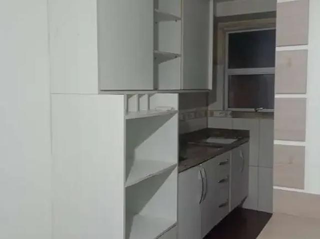 Apartamento para Venda em Porto Alegre/RS Mário Quintana 2 Quartos