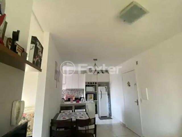 Apartamento para Venda em Porto Alegre/RS Mário Quintana 2 Quartos