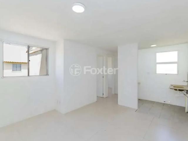 Apartamento para Venda em Porto Alegre/RS Mário Quintana 2 Quartos