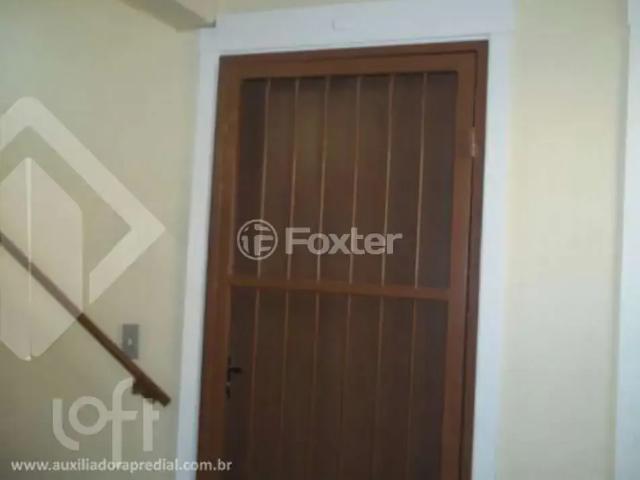 Apartamento para Venda em Porto Alegre/RS Mário Quintana 2 Quartos