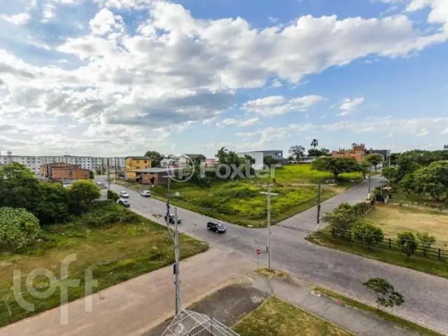 Apartamento para Venda em Porto Alegre/RS Mário Quintana 2 Quartos