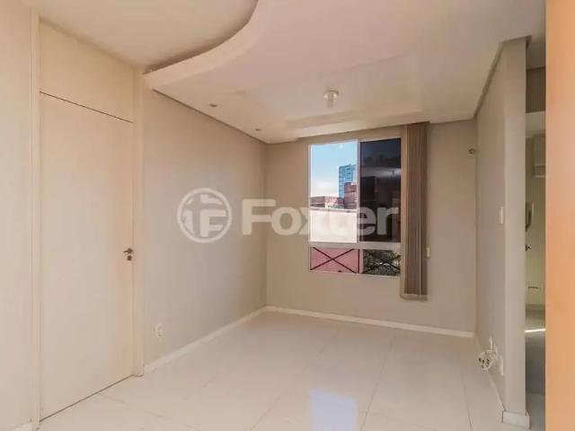 Apartamento para Venda em Porto Alegre/RS Mário Quintana 3 Quartos