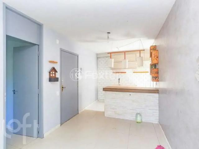 Apartamento para Venda em Porto Alegre/RS Mário Quintana 3 Quartos