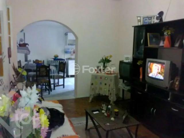 Apartamento para Venda em Porto Alegre/RS Medianeira 3 Quartos