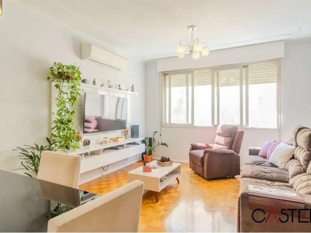 Apartamento para Venda em Porto Alegre/RS Medianeira 3 Quartos