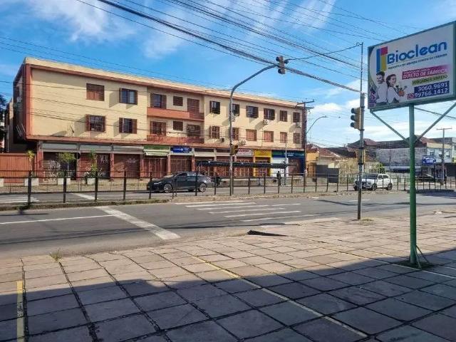 Apartamento para Venda em Porto Alegre/RS Medianeira 3 Quartos