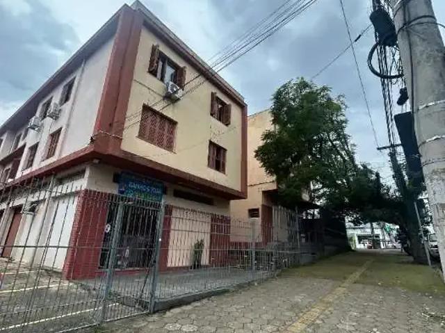 Apartamento para Venda em Porto Alegre/RS Medianeira 3 Quartos