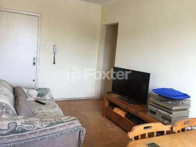 Apartamento para Venda em Porto Alegre/RS Medianeira 3 Quartos