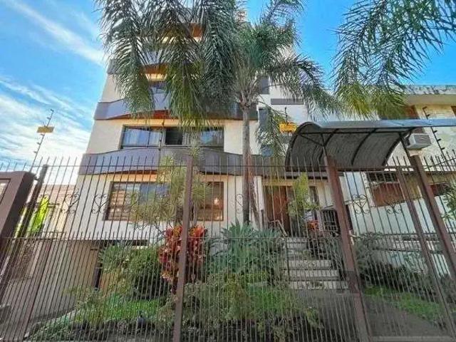 Apartamento para Venda em Porto Alegre/RS Medianeira 3 Quartos