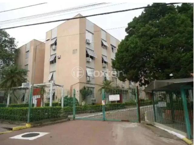 Apartamento para Venda em Porto Alegre/RS Medianeira 3 Quartos