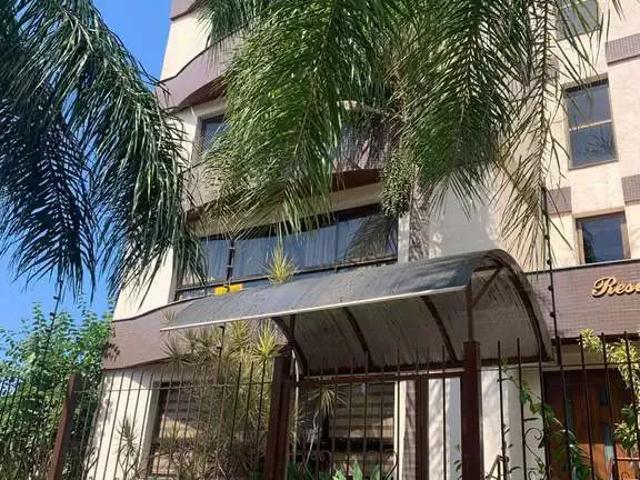 Apartamento para Venda em Porto Alegre/RS Medianeira 3 Quartos