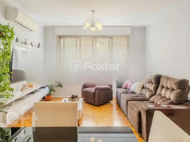 Apartamento para Venda em Porto Alegre/RS Medianeira 3 Quartos