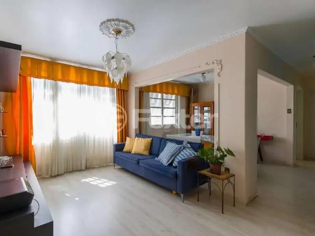 Apartamento para Venda em Porto Alegre/RS Medianeira 3 Quartos