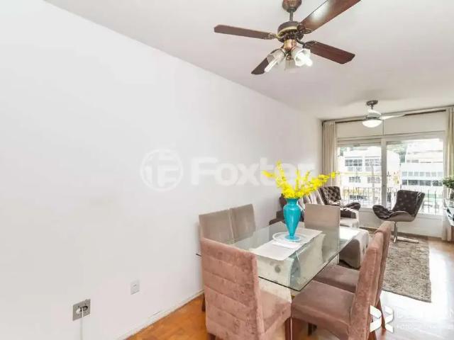 Apartamento para Venda em Porto Alegre/RS Medianeira 3 Quartos