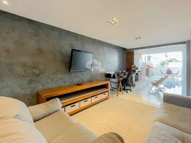 Apartamento para Venda em Porto Alegre/RS Medianeira 3 Quartos