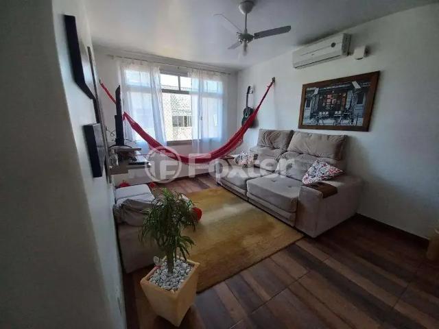 Apartamento para Venda em Porto Alegre/RS Medianeira 3 Quartos