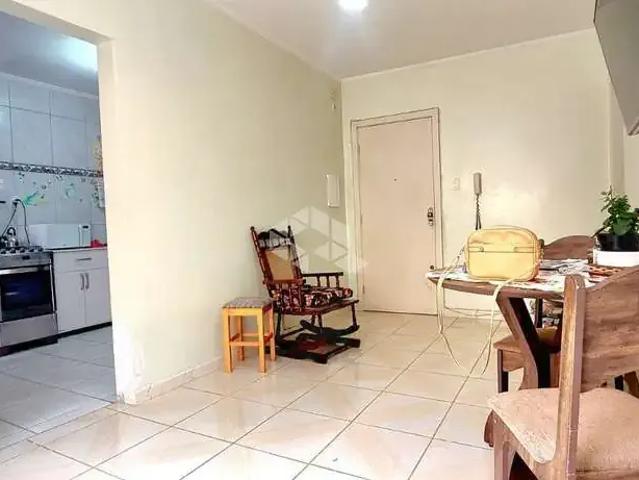 Apartamento para Venda em Porto Alegre/RS Medianeira 3 Quartos