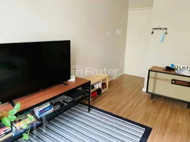 Apartamento para Venda em Porto Alegre/RS Medianeira 3 Quartos