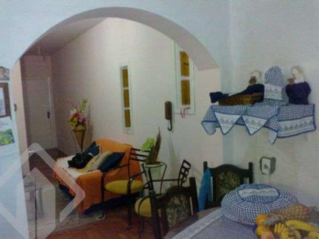 Apartamento para Venda em Porto Alegre/RS Medianeira 3 Quartos