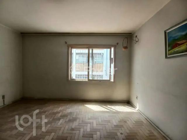 Apartamento para Venda em Porto Alegre/RS Medianeira 3 Quartos